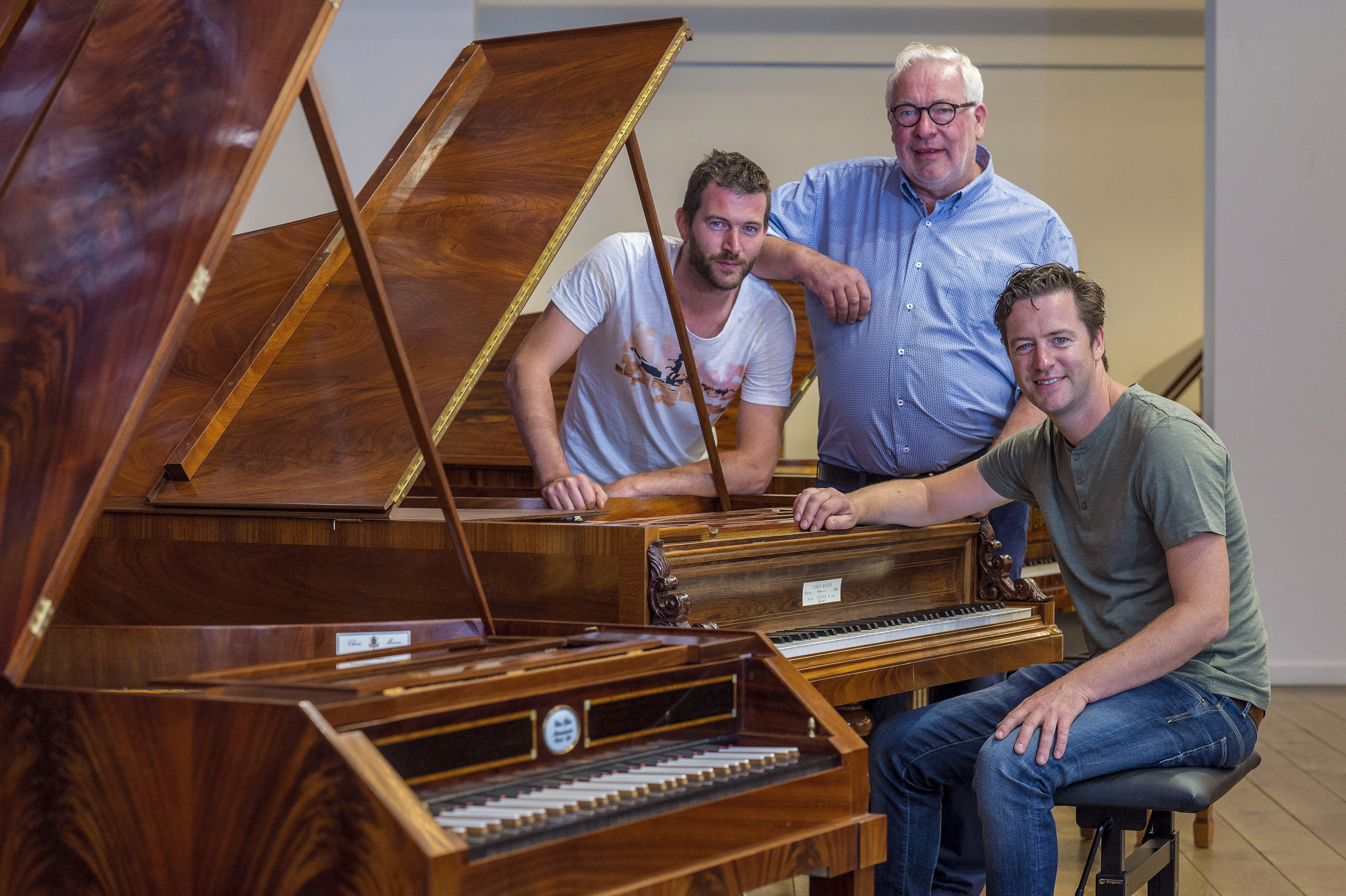 The Chris Maene Collection - Chris Maene